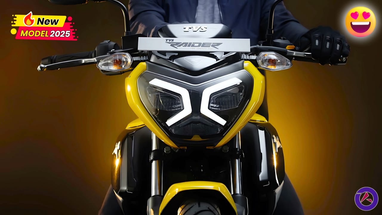 मात्र ₹1385 की भारी सस्ती किस्तों पर मार्केट में एंट्री TVS Fiero 125 ...