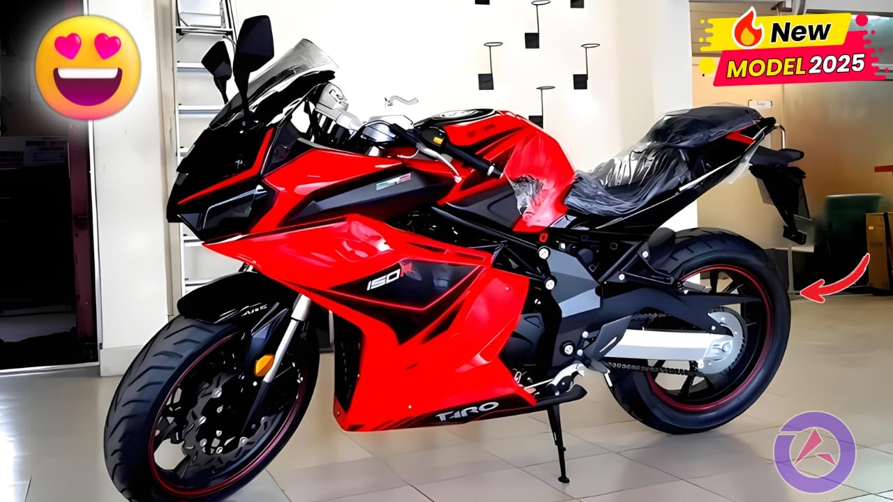 Bajaj Pulsar RS200 New Model 2025: बहुत ही कम कीमत में अच्छे माइलेज के ...